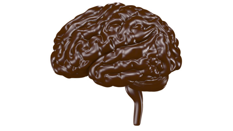 Why Does Chocolate Make Us Happy?