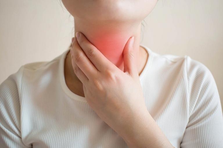 Recognizing and Treating Laryngitis | Women's Alphabet
