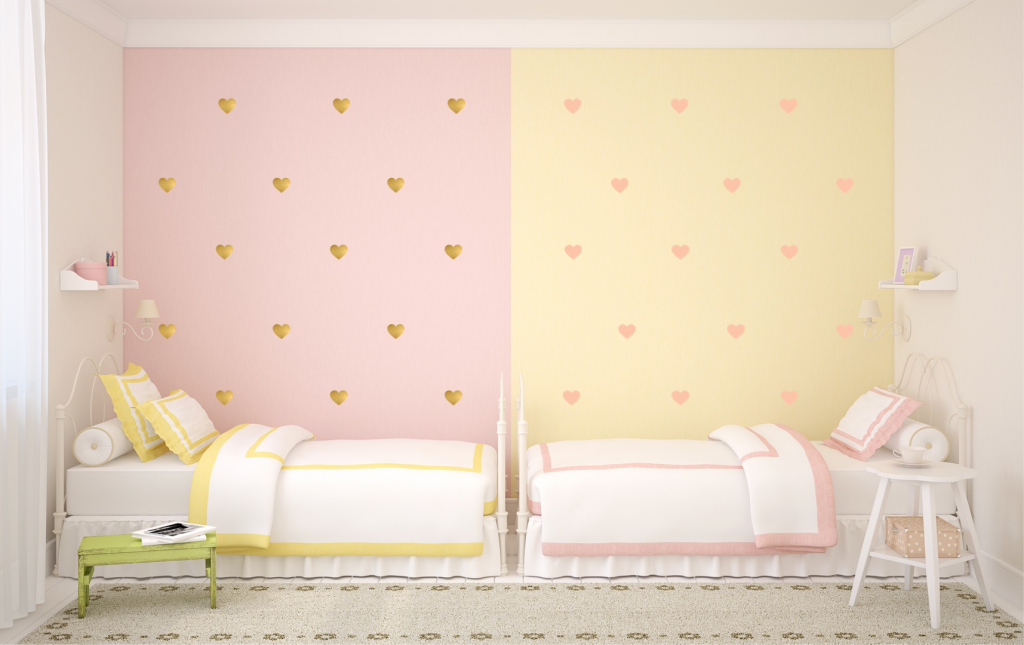 8 Ideas for Cool Kids' Rooms