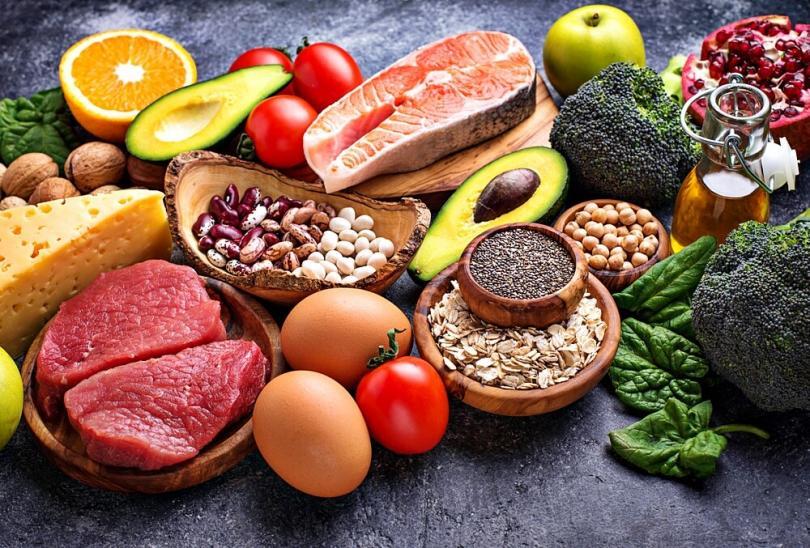 Balanced Diet 10 Simple Rules Women s Alphabet Balanced Diet 10 Simple Rules Women s Alphabet