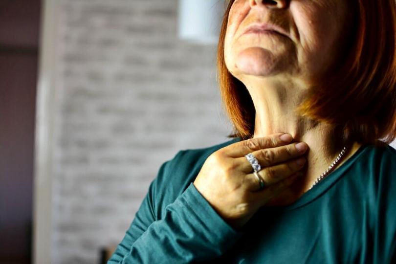 Home Remedies Against Laryngitis: 4 Effective Solutions | Women's Alphabet