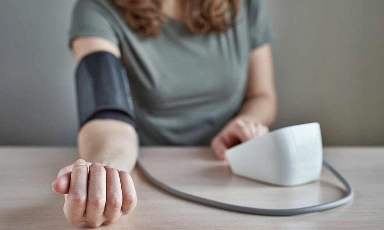 Tips To Measure Your Blood Pressure Correctly