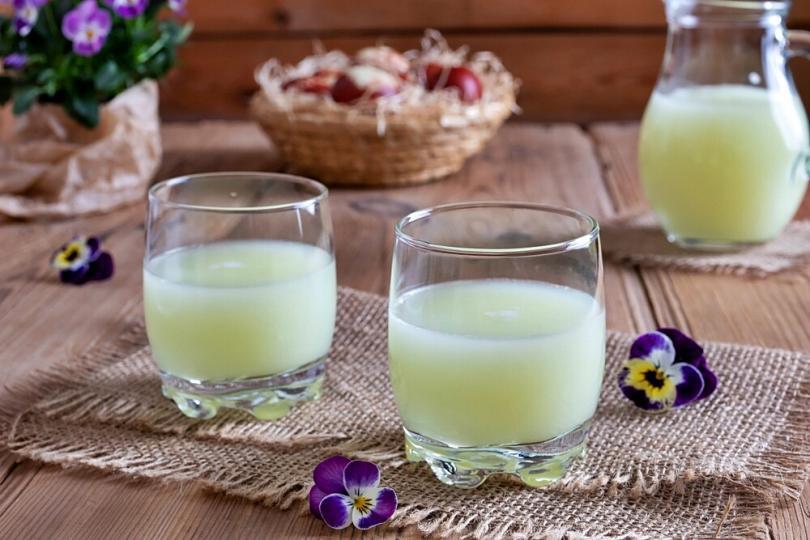 Whey: That is Why The Drink is So Healthy | Women's Alphabet