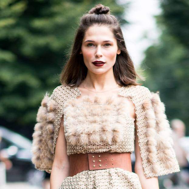 Beautiful Hairstyles with Ponytail for Styling