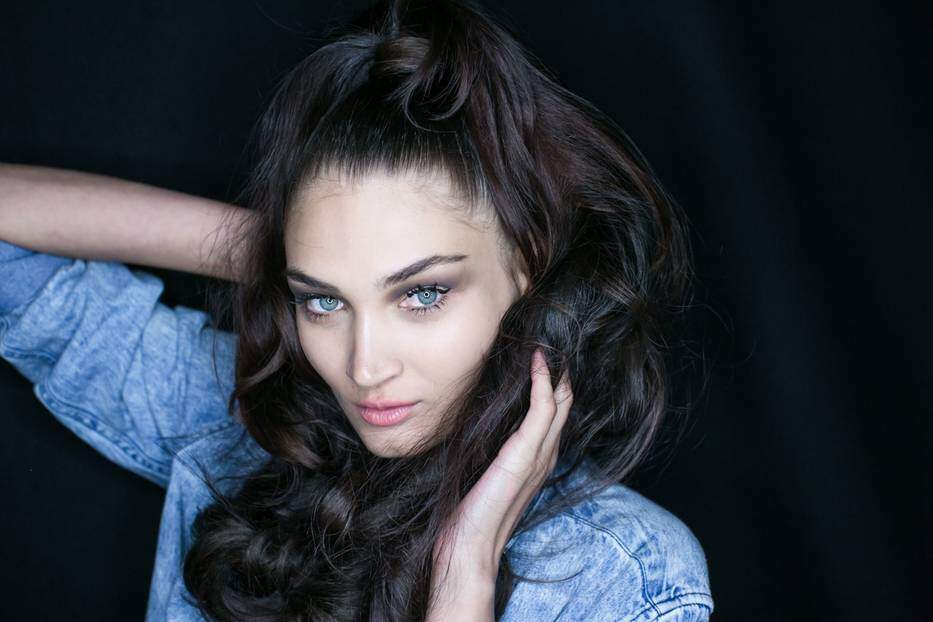 Beautiful Hairstyles with Ponytail for Styling