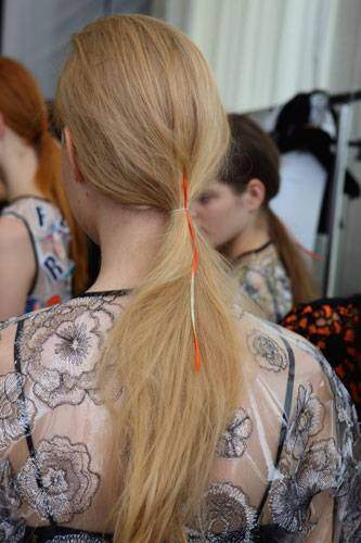 Beautiful Hairstyles with Ponytail for Styling