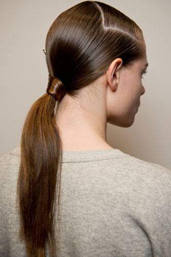 Beautiful Hairstyles with Ponytail for Styling