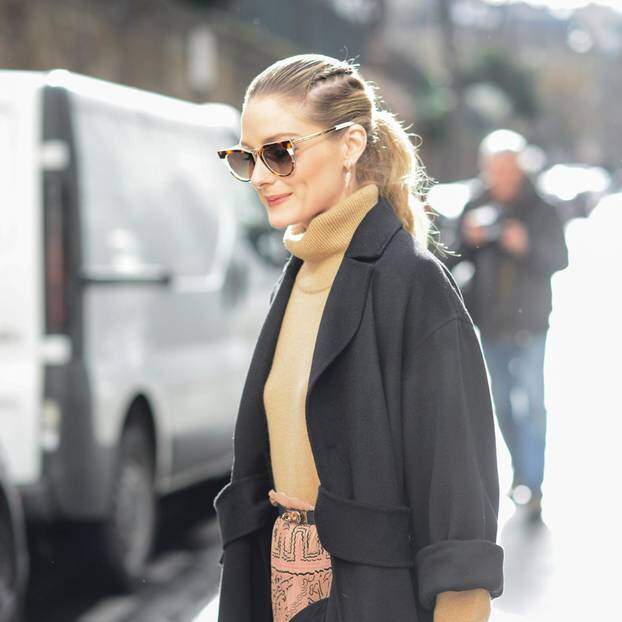 Beautiful Hairstyles with Ponytail for Styling