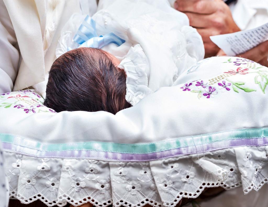 Birth Rituals Around The World