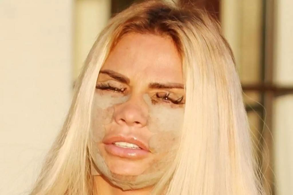 Face Swelling: Causes and Tips