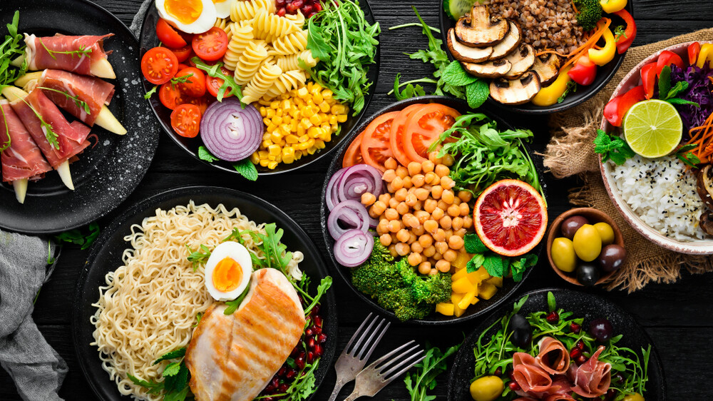 Mediterranean Diet Feasting While Staying Slim Mediterranean Diet Feasting While Staying Slim