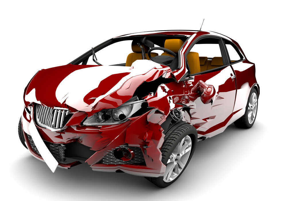 Dreams About Car Accident Meaning And Interpretation