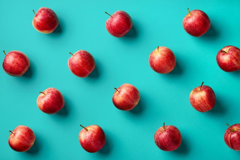 What Your Favorite Fruit Says About You