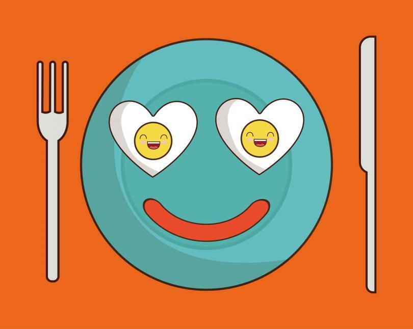5 Simple Tricks to Eat Less | Women's Alphabet