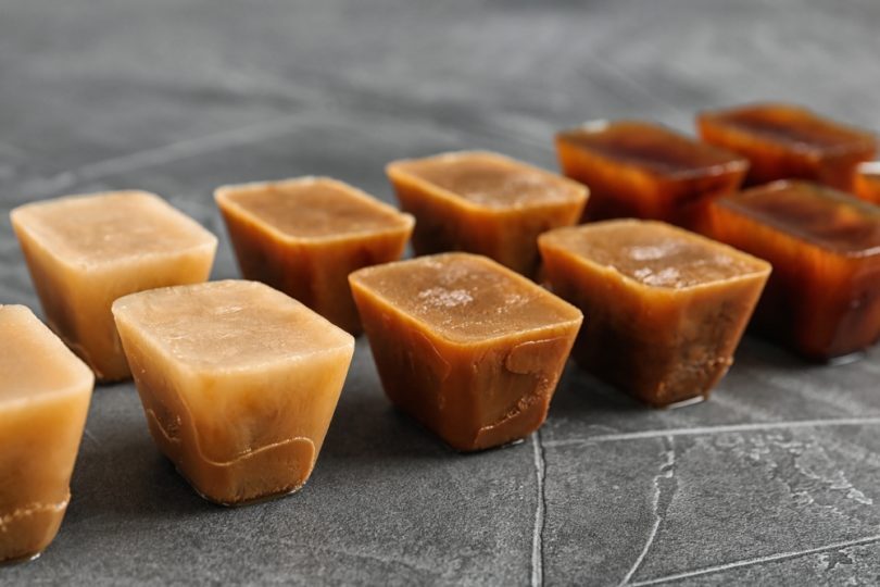 7 Things You Can Turn Into Ice Cubes | Women's Alphabet