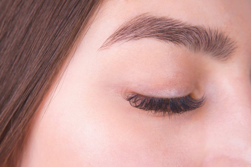 Natural Brows: This Trend Never Goes out of Fashion! | Women's Alphabet