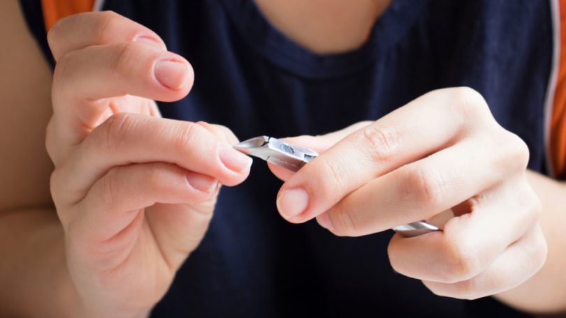 Step-by-Step Guide to Remove Cuticles | Women's Alphabet