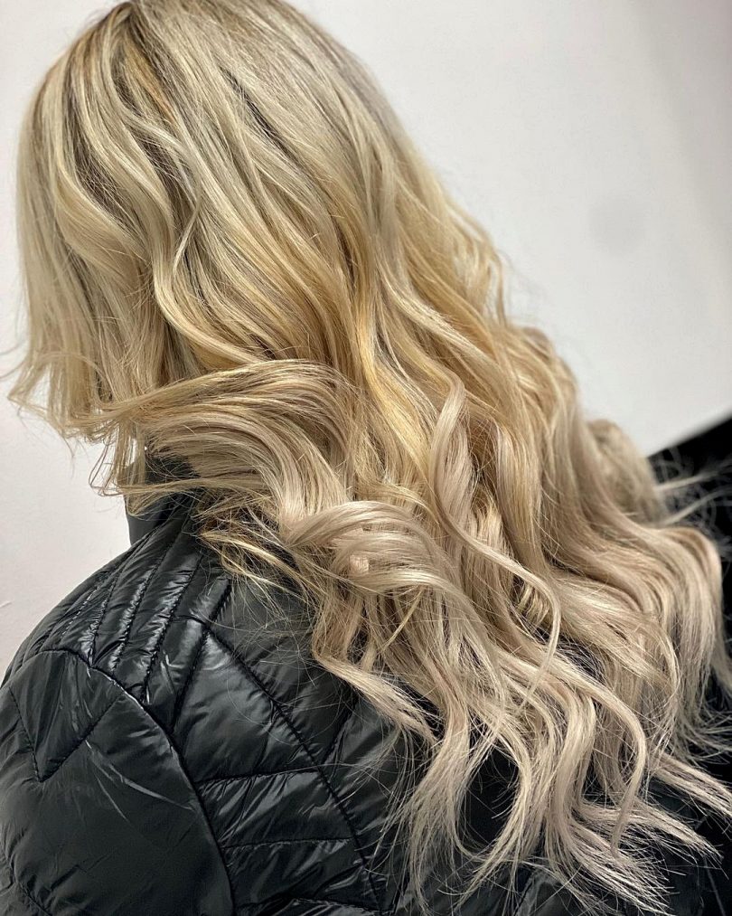 Blonde Hair: Tips and Hairstyles for a Radiant Blonde | Women's Alphabet