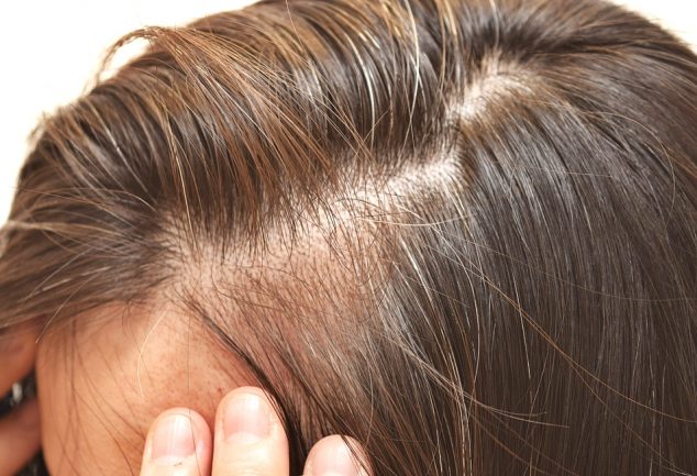 7 Effective Hair Masks for Split Ends | Women's Alphabet