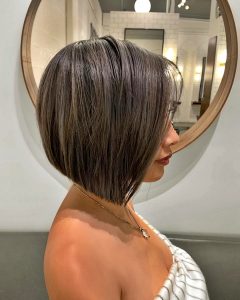 Need a New Haircut? Here Come Hairstyle Inspirations! | Women's Alphabet