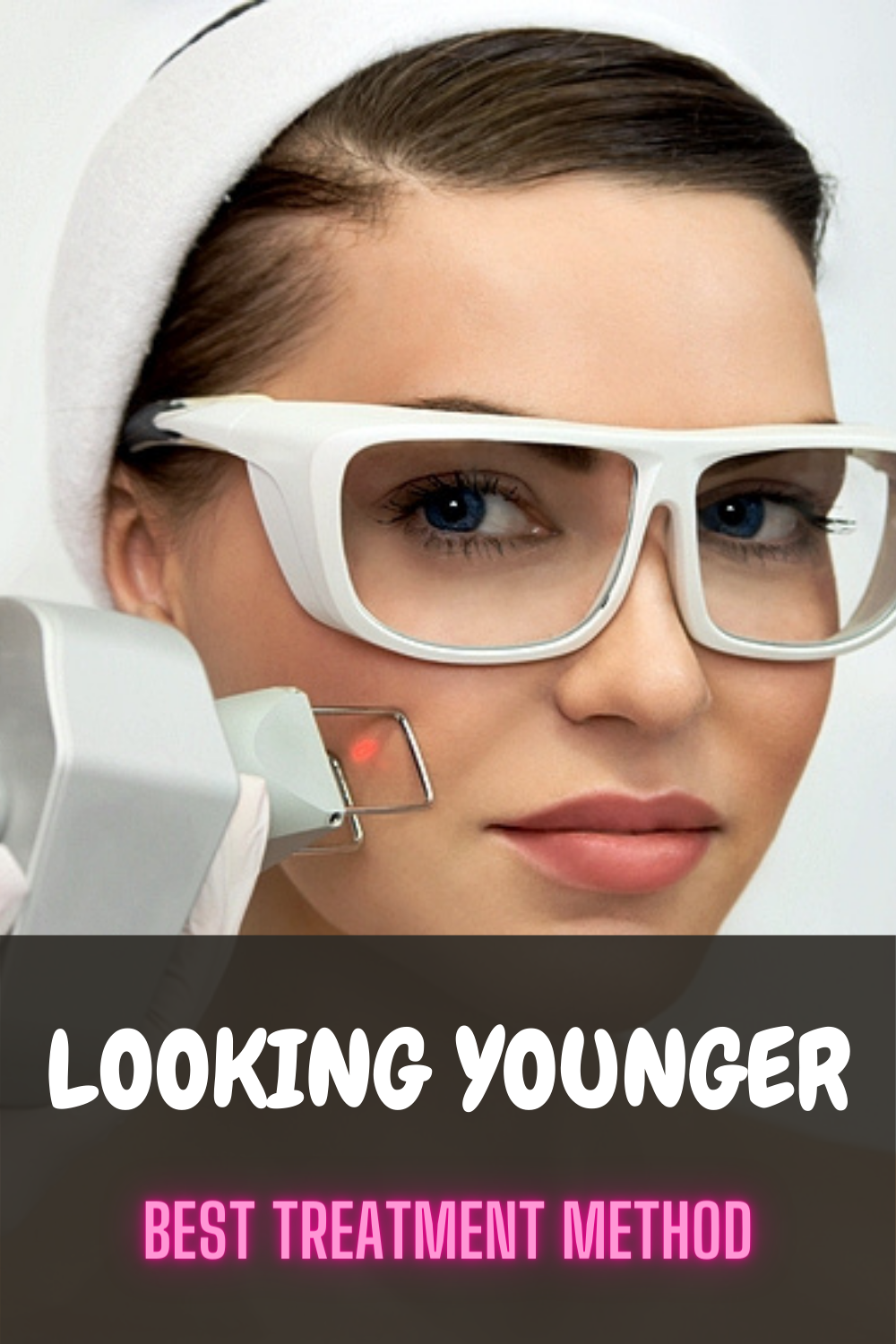 Looking Younger is Easy with Fractional CO2 Laser Treatments