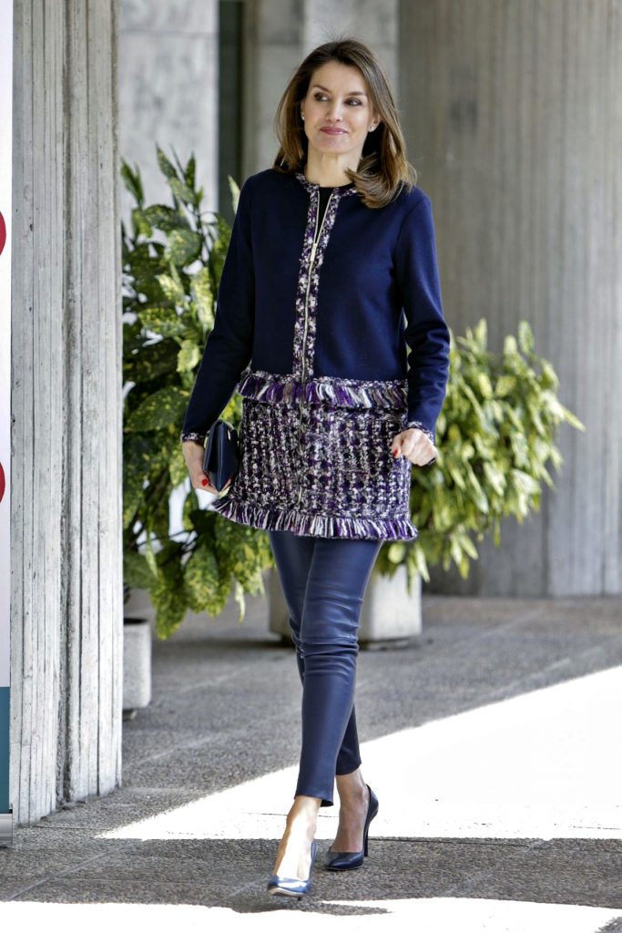 17 Trendsetter Inspiring Looks Ideas