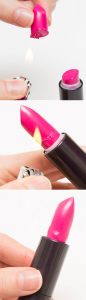 How to Fix Broken Makeup