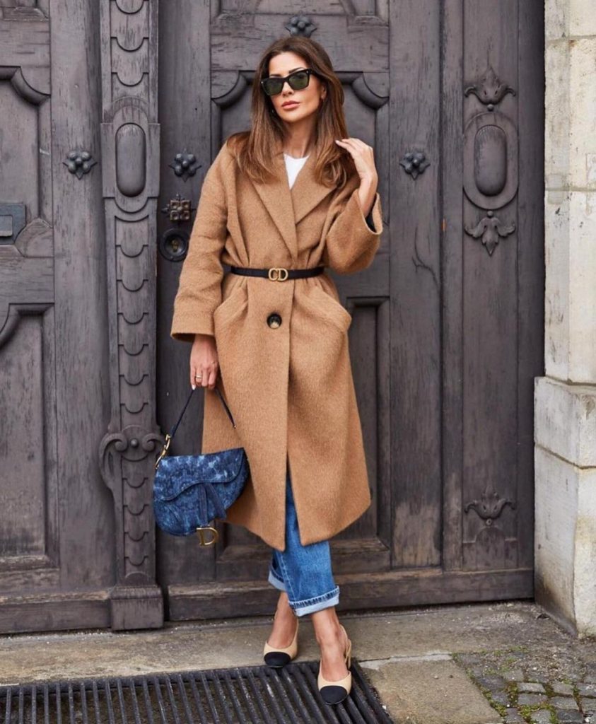 5 Tricks to Look Chic in Winter