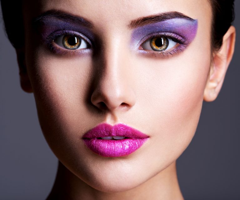 Makeup Trends 2021: Colorful Eyeshadow Looks | Women's Alphabet