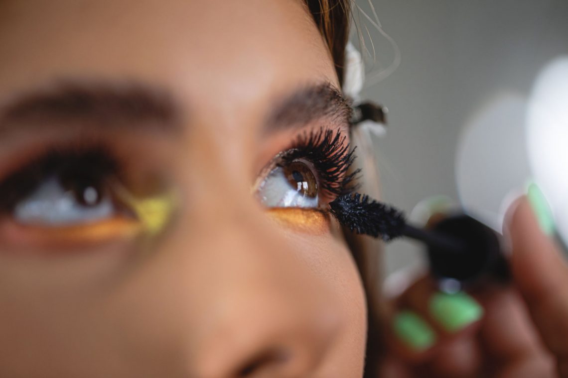 Makeup Trends 2021: Colorful Eyeshadow Looks | Women's Alphabet