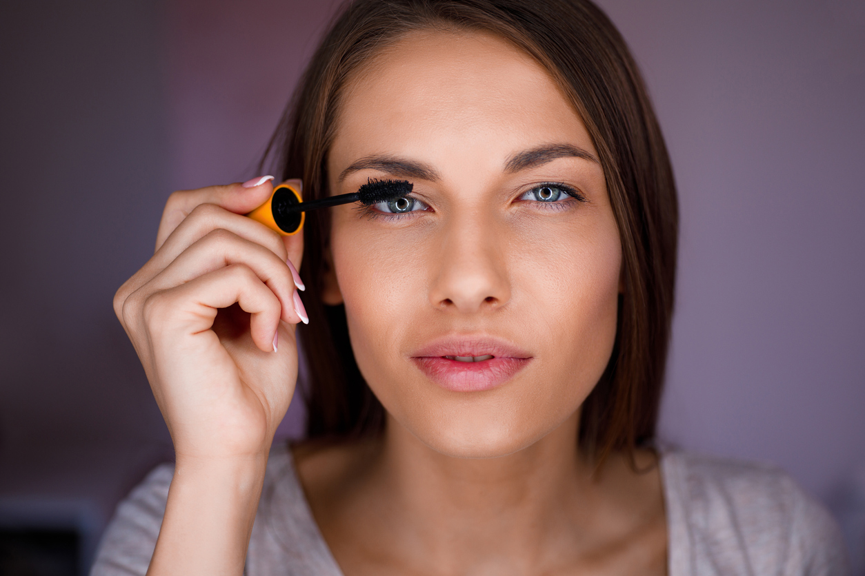 7 Mascara Hacks You Need to Know | Women's Alphabet