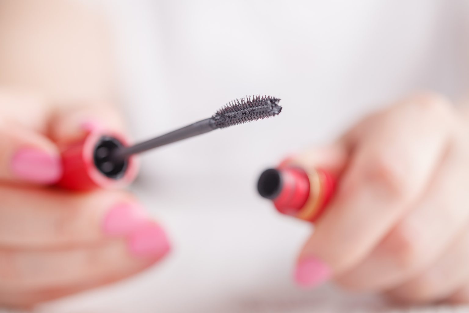 7 Mascara Hacks You Need to Know | Women's Alphabet