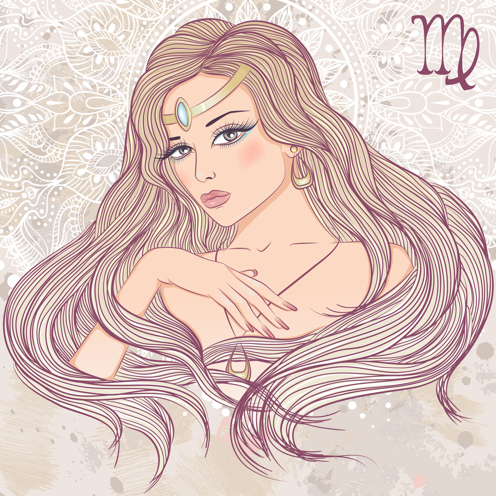 Beauty Guide According To Your Zodiac Sign Womens Alphabet