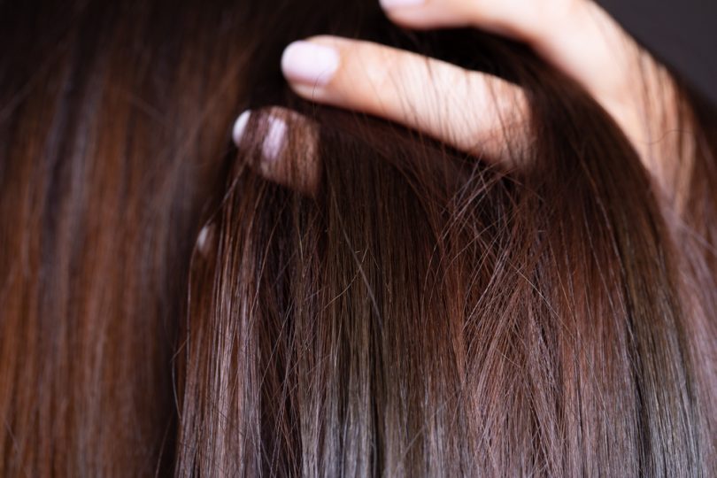 7 Effective Ways to Stop Getting Static Hair | How to Prevent Static ...