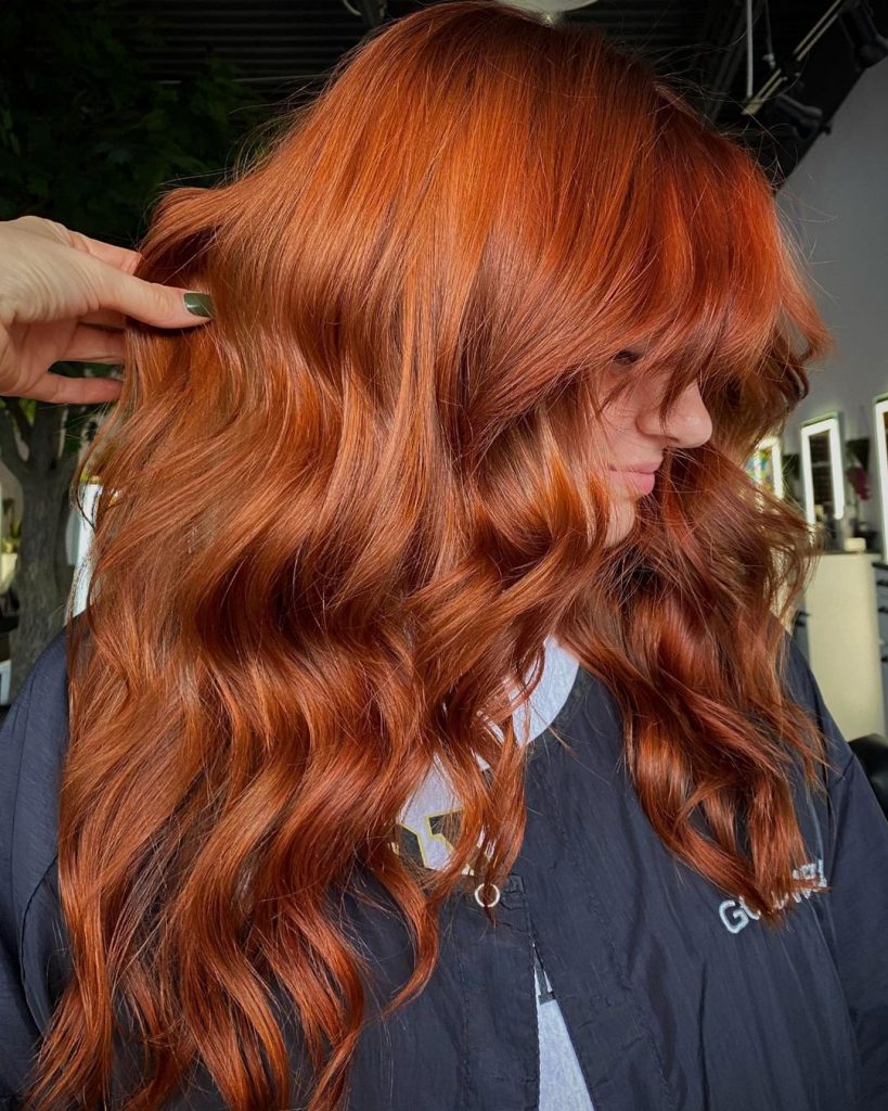 A Shiny Appearance for Your Hair: Guaranteed with These 6 Tricks ...