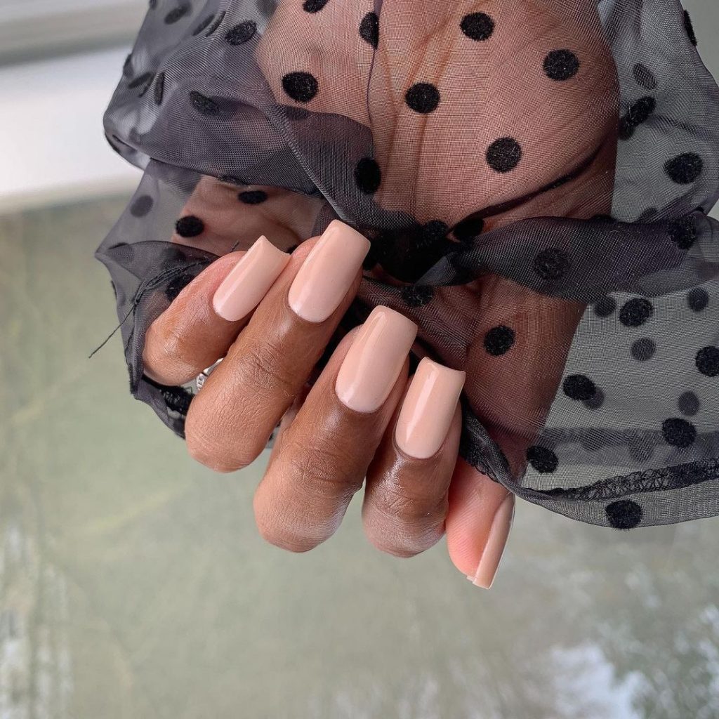 5 Nail Polish Colors We Wear in Spring 2022 | Women's Alphabet