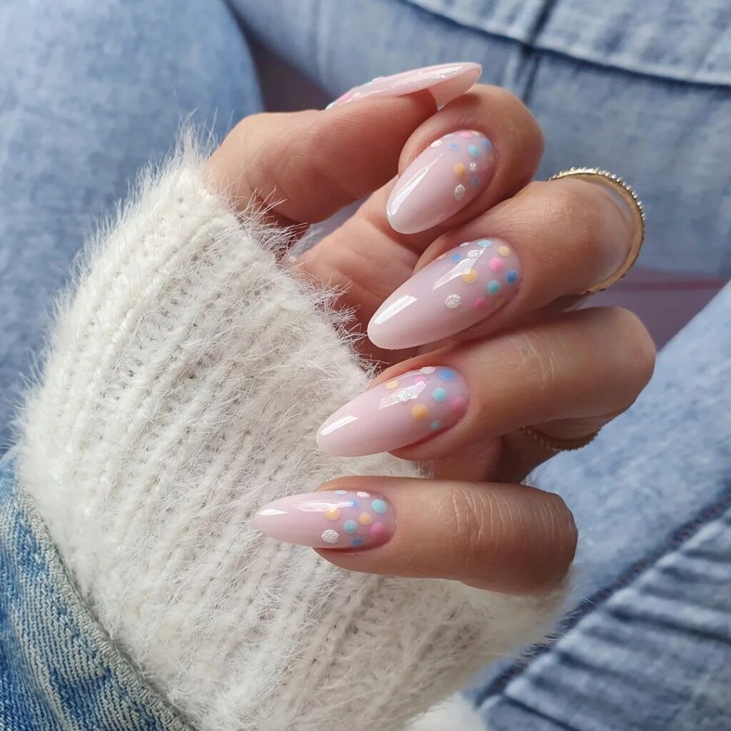 28 Nail Designs That Will Make Your Manicure Look Stunning | Women's ...