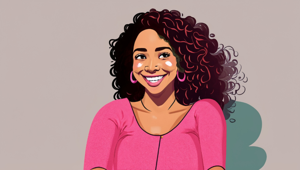 The Curly Hair Care Guide: Tips and Techniques for Gorgeous, Defined ...