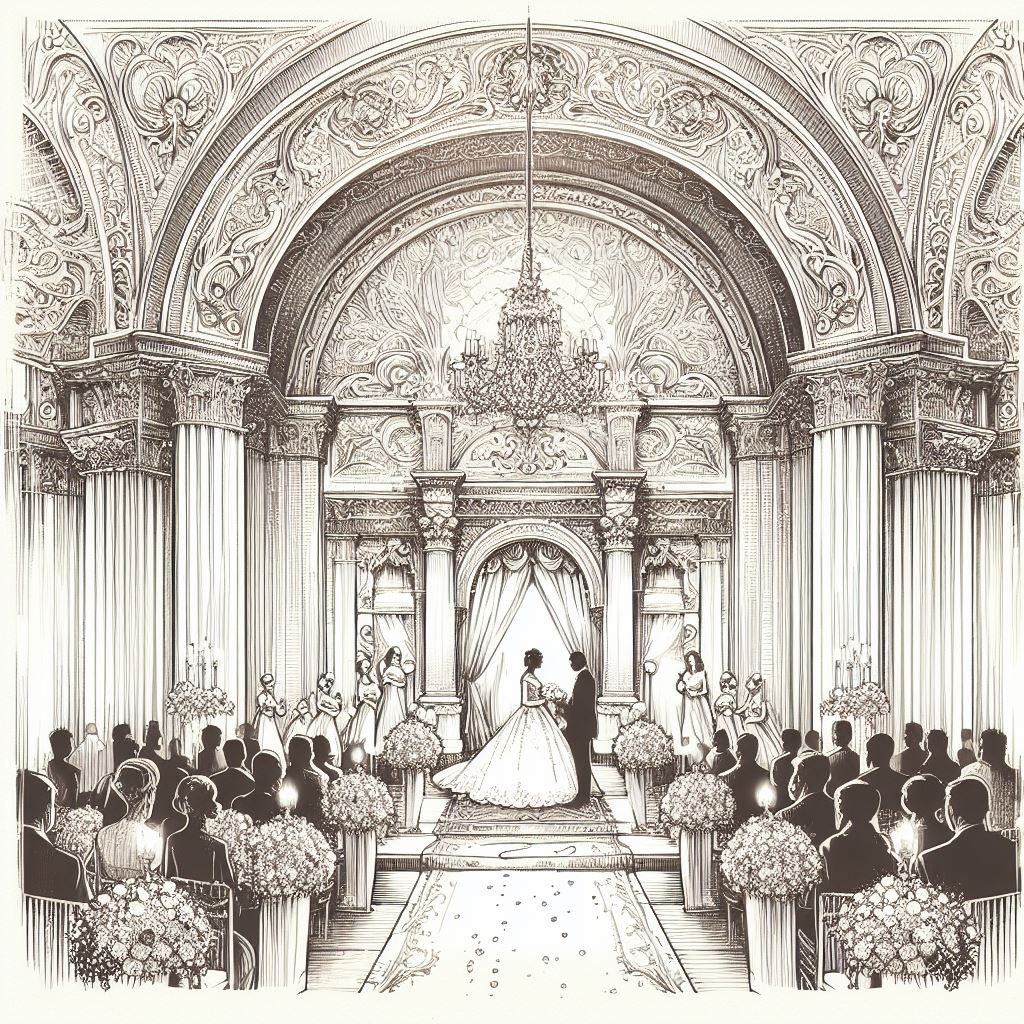 How to Have a Timeless, Classic Wedding That Will Never Go Out of Style ...