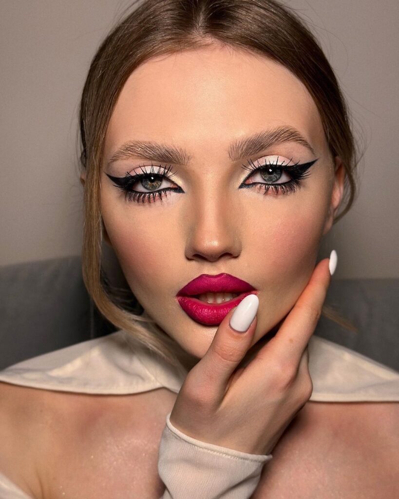 Formal Eye Makeup: A Complete Guide to Red Carpet Worthy Eyes | Women's ...