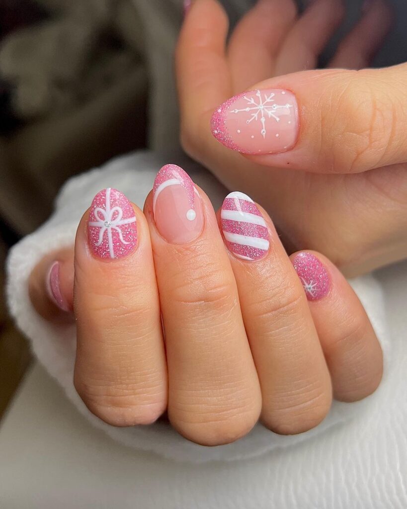 A Guide to Different Nail Shapes: Find the Perfect Look for Your Hands ...