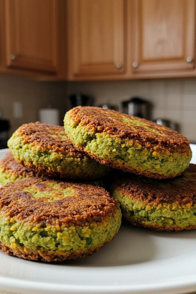 The Perfect Halal Falafel Recipe for Beginners | Women's Alphabet