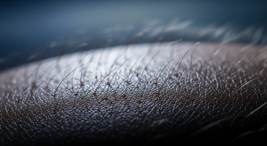 Goosebumps Explained: Uncovering the Wisdom Behind Our Prickly Skin ...