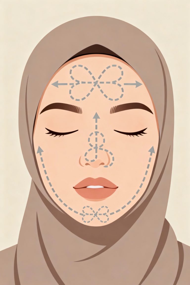 The "Figure 8" Cleansing Method: The 60-Second Wash for Truly Deeper ...