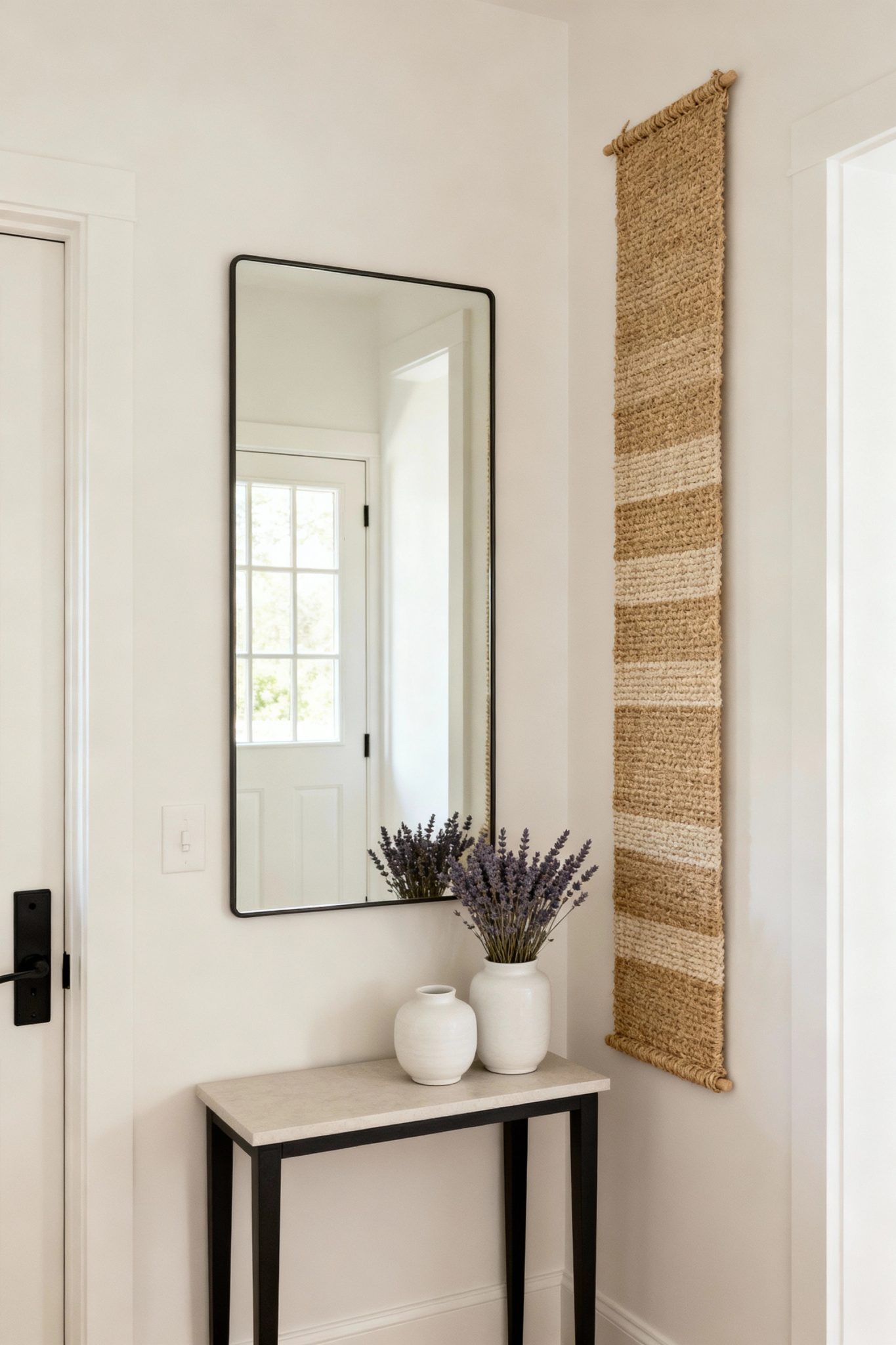 The Beauty of Woven Wall Hangings: A Guide to Choosing and Styling Them ...