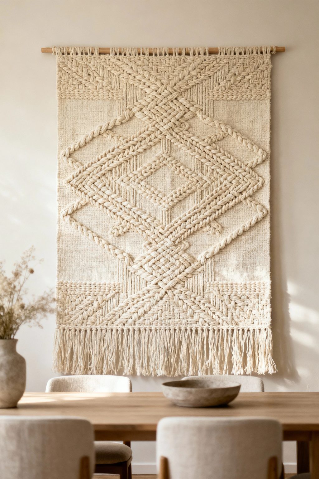 From Floor to Ceiling: How to Incorporate Textiles Throughout Your Home ...