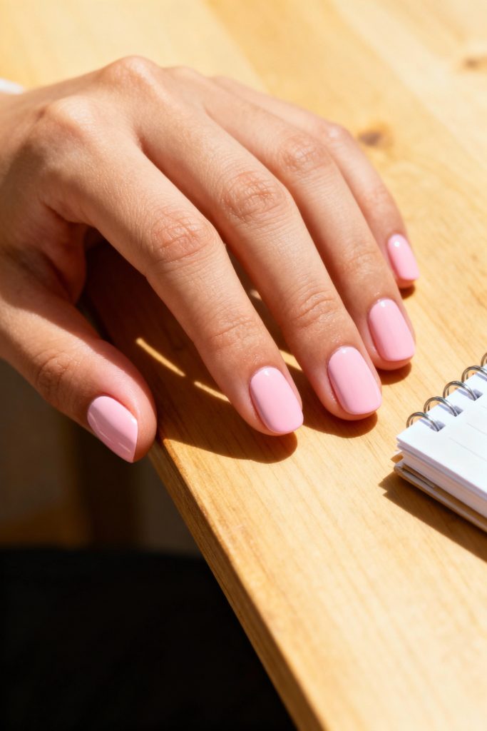 8 Chic & Timeless Nail Ideas for a Polished Look | Women's Alphabet
