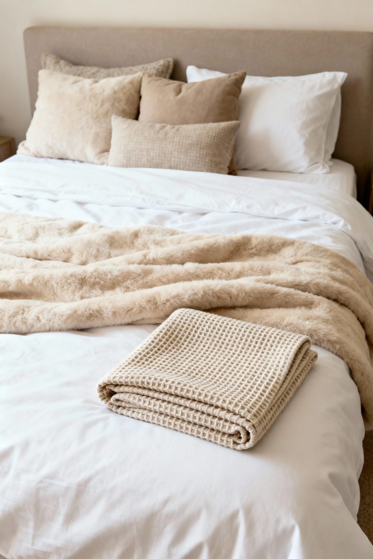 From Floor to Ceiling: How to Incorporate Textiles Throughout Your Home ...
