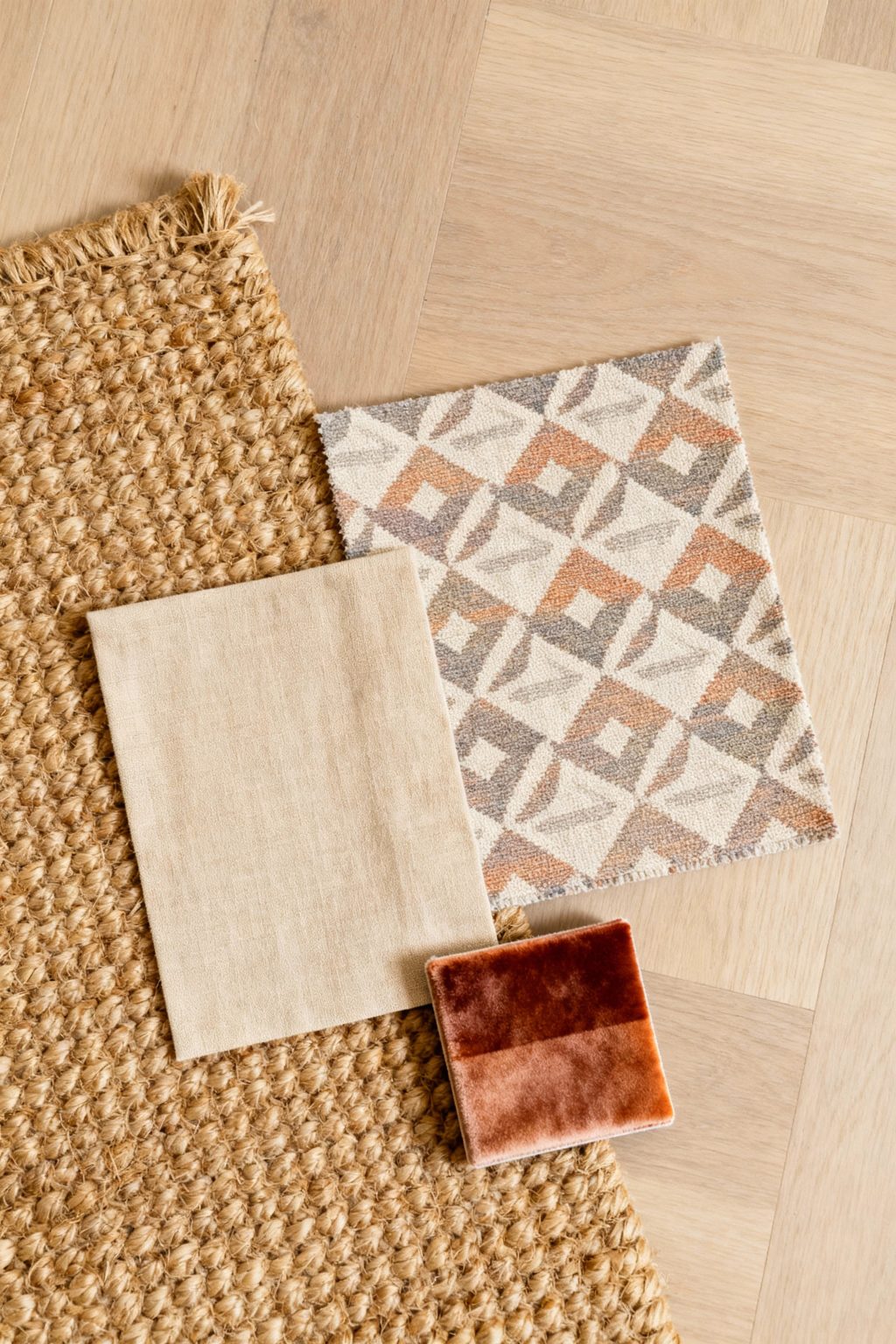From Floor to Ceiling: How to Incorporate Textiles Throughout Your Home ...